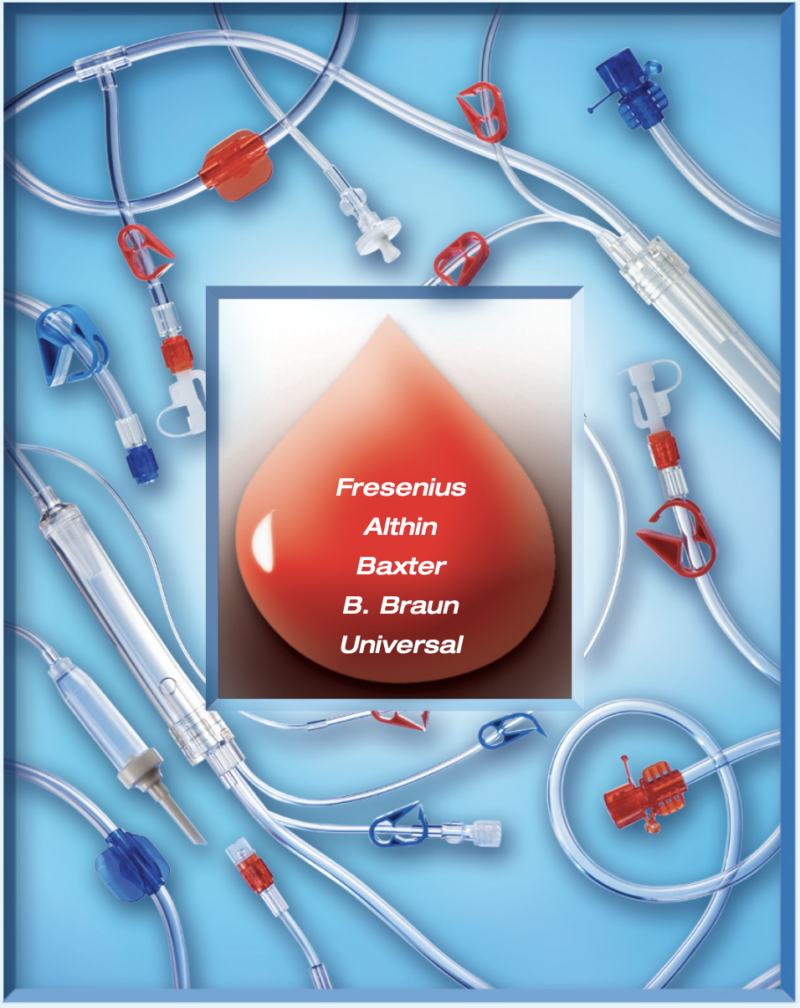 Dialysis Products – TQM