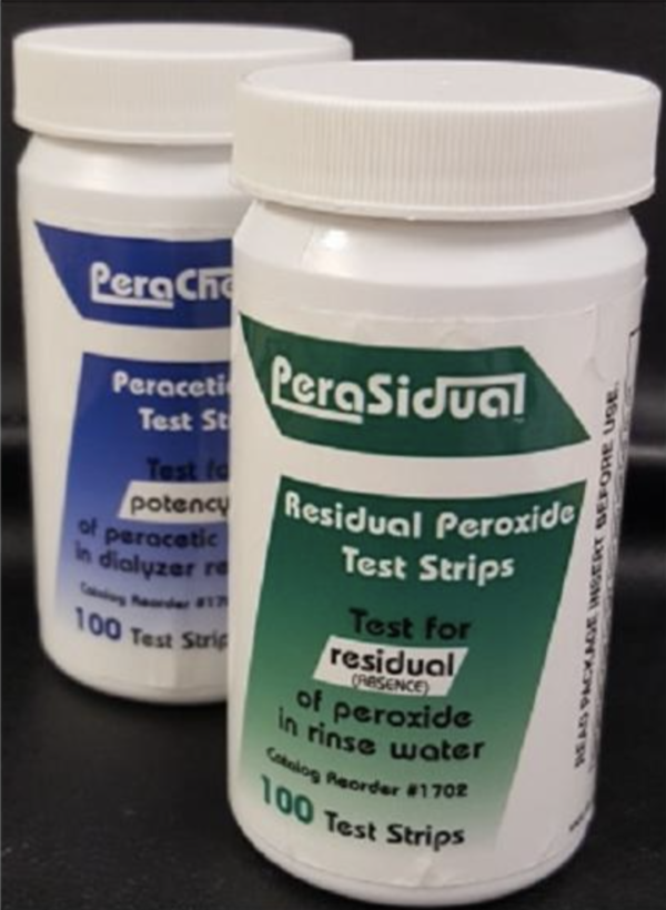 Peracidin® Ro Disinfectant – TQM