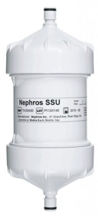 Nephros Water Filtration Kits & Parts – TQM