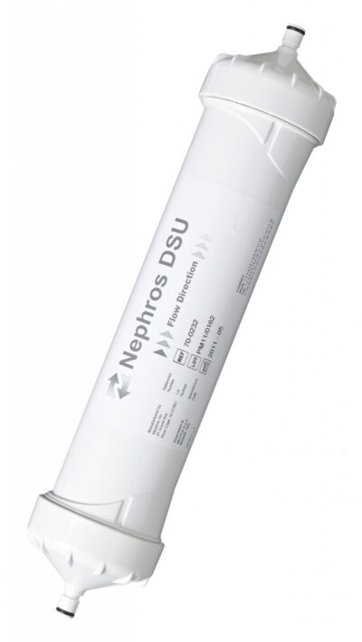 Nephros Water Filtration Kits & Parts – TQM